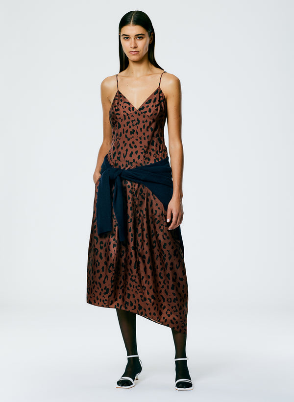 Tibi Dresses | Tibi Official Site