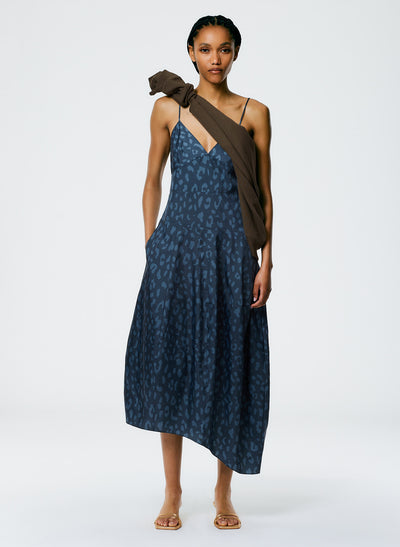 Tibi Dresses | Tibi Official Site