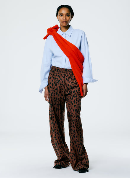 Women's Pants & Shorts | Tibi Official Site – Page 2