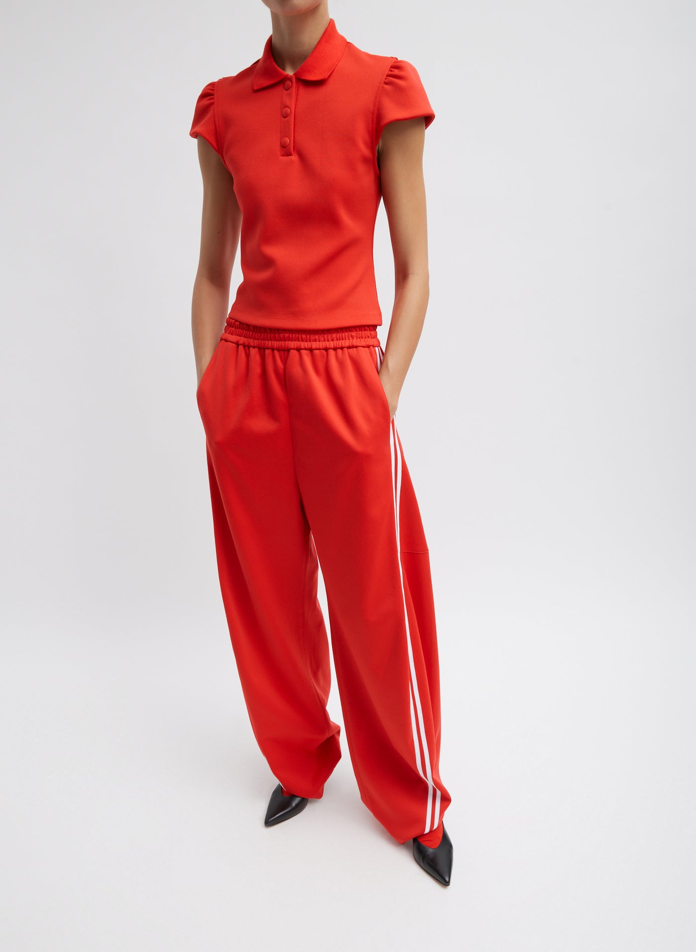 Active Knit Winslow Pant – Tibi Official