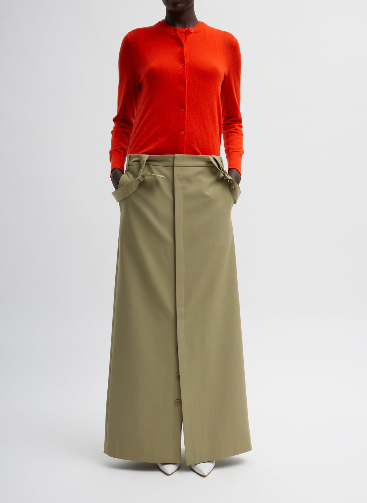 Women's Skirts | Skirts for Women | Tibi