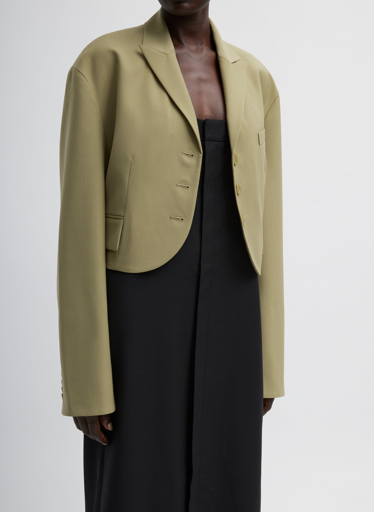 Women's Suits and Blazers | Tibi