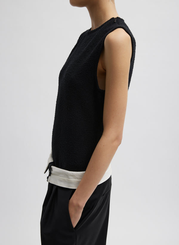 Women's Tops | Tibi Official