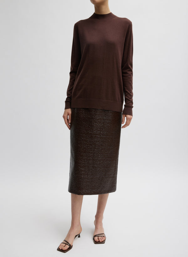 Tibi Skirts | Tibi Official Site