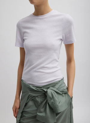 Dry Loop Terry Baby T-Shirt – Tibi Official