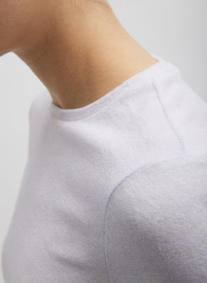 Dry Loop Terry Baby T-Shirt – Tibi Official