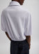Dry Loop Terry Easy Polo Shirt – Tibi Official