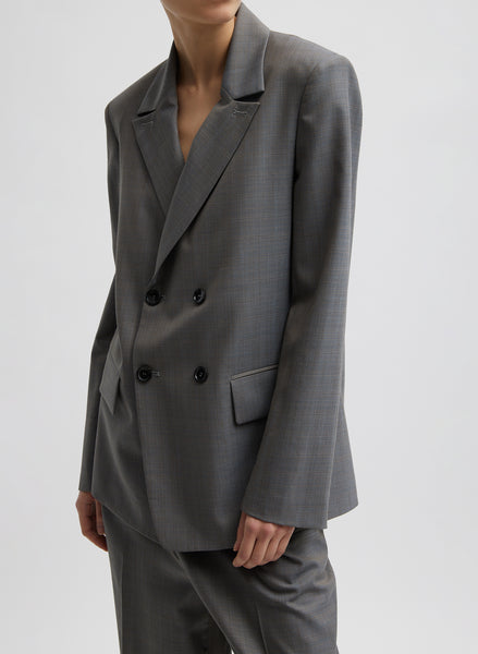 Women's Suits & Blazers | Tibi Official Site