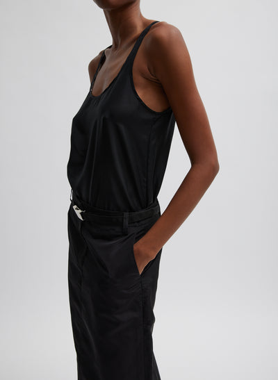 Women's Tops | Tibi Official