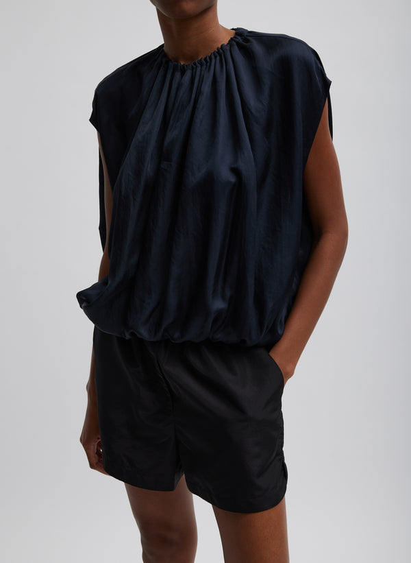 Women's Pants & Shorts | Tibi Official Site