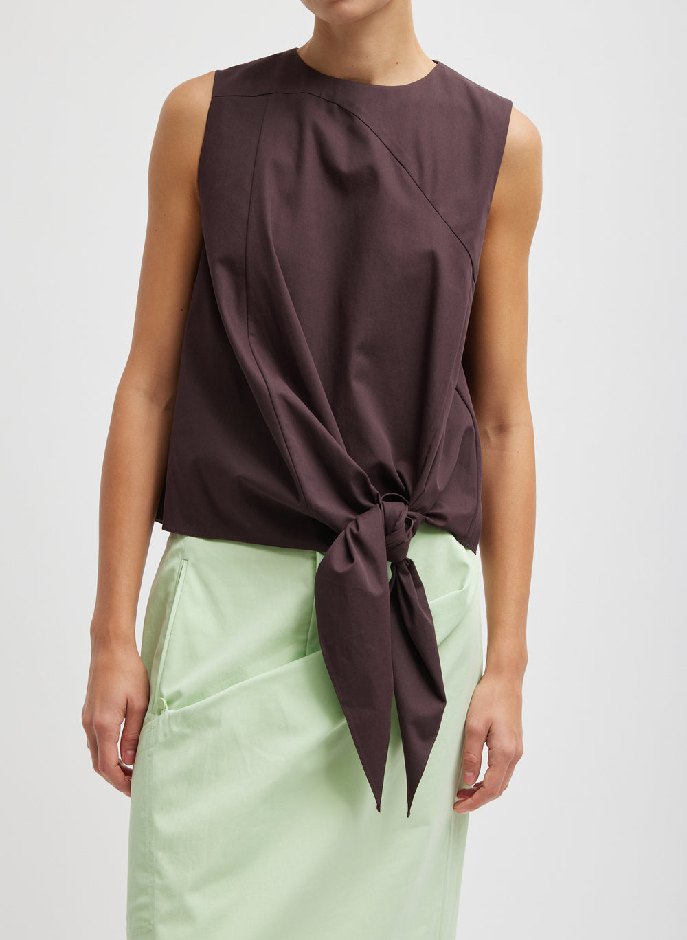 Women's Tops | Tops For Women | Tibi