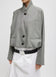Ellis Suiting Raglan Sleeve Blazer – Tibi Official