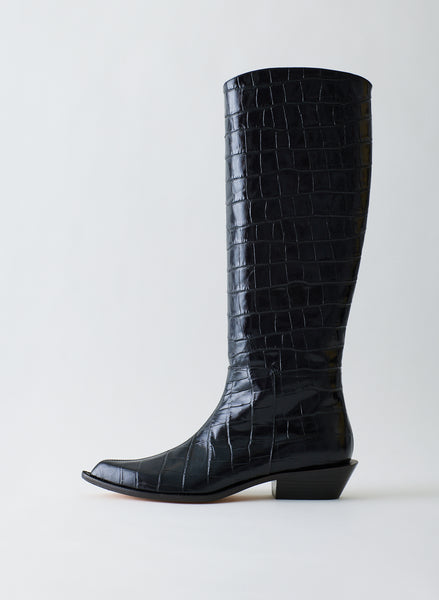 Boots | Tibi Official