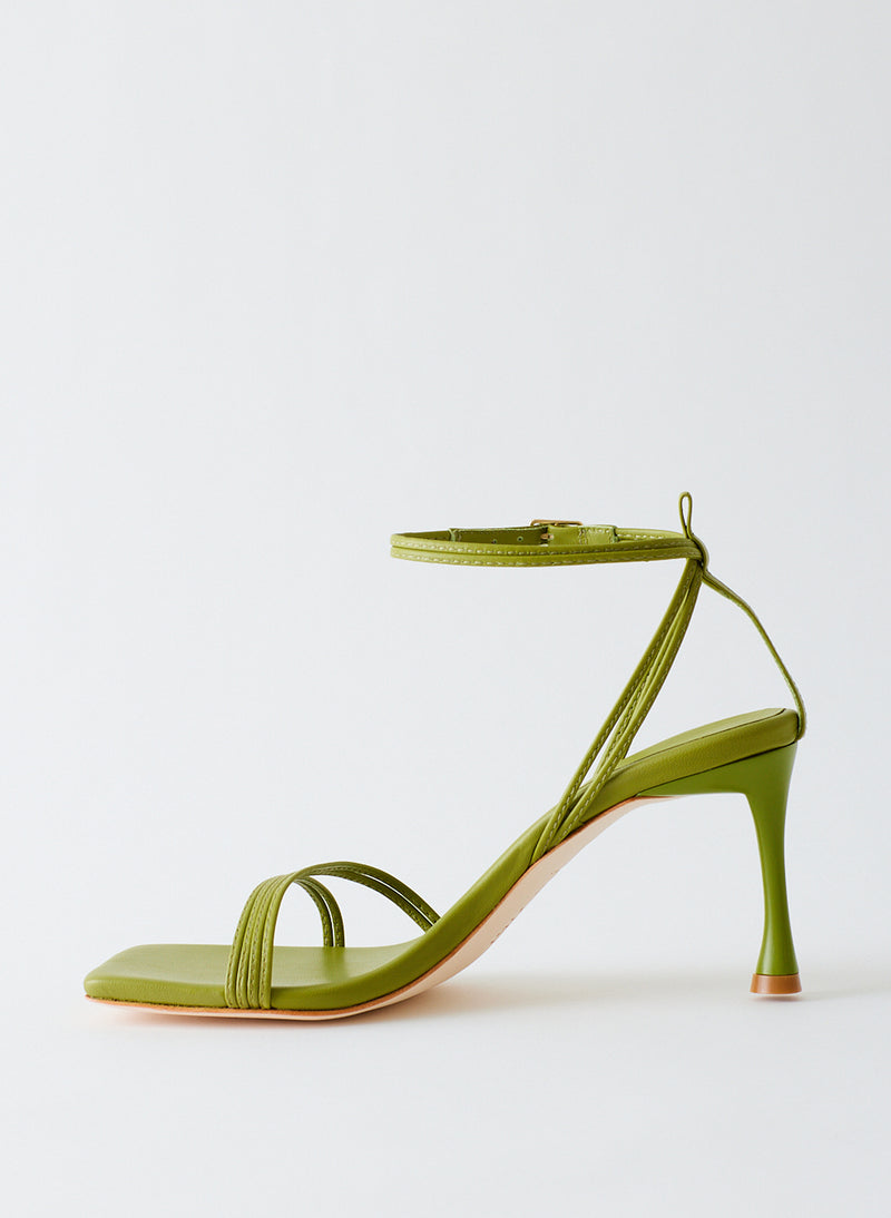 Sandals | Tibi Official