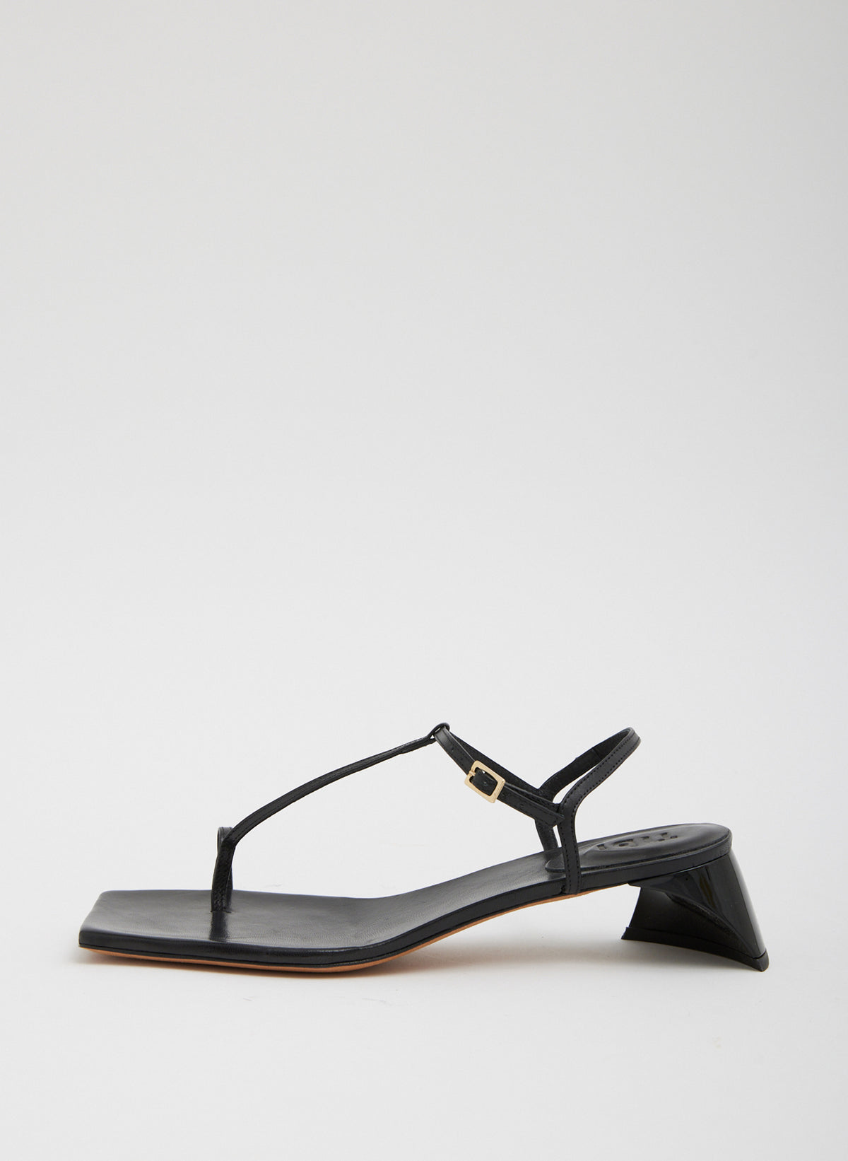 Georgia Sandal – Tibi Official