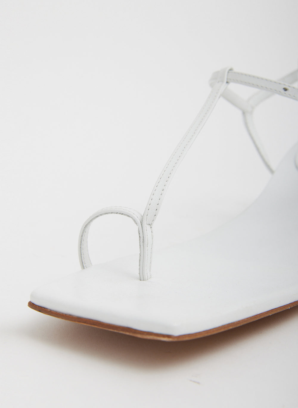 Georgia Sandal – Tibi Official