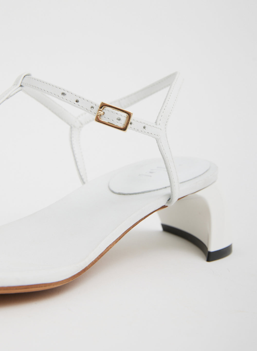 Georgia Sandal – Tibi Official