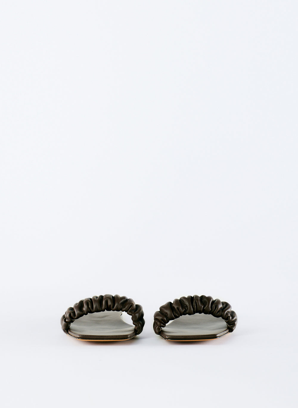 Jordan Nappa Sandal – Tibi Official