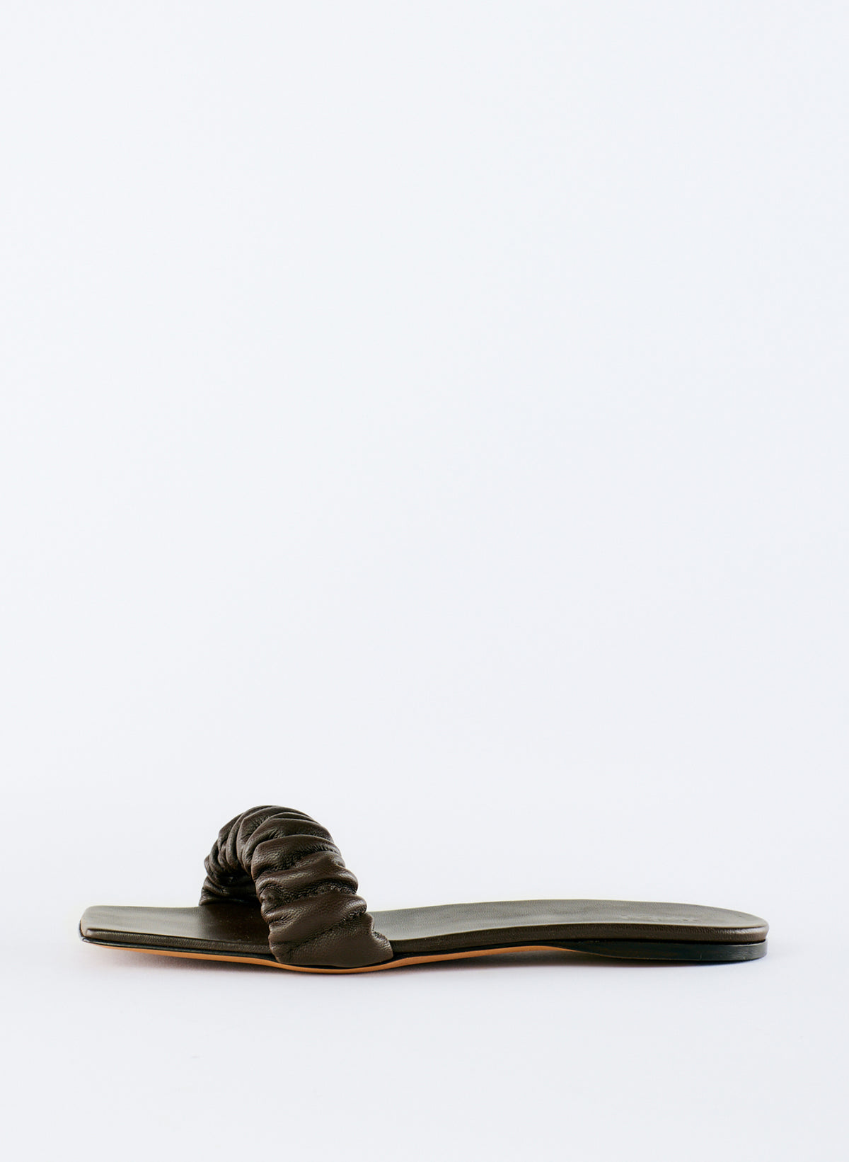 Garment Dyed Silky Cotton Sid Pant – Tibi Official
