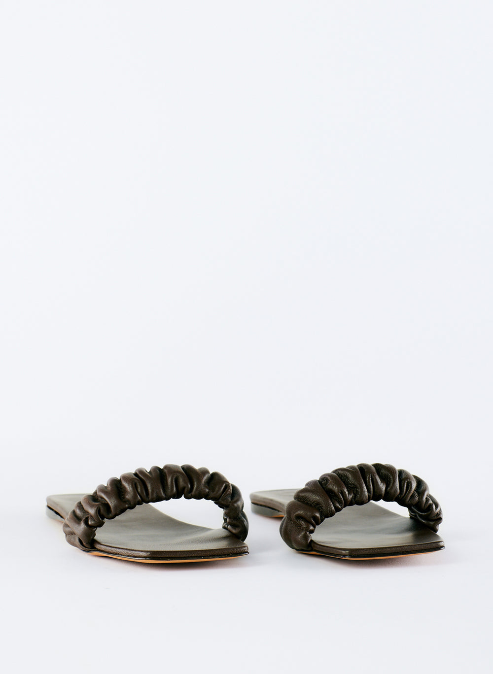 Jordan Nappa Sandal – Tibi Official