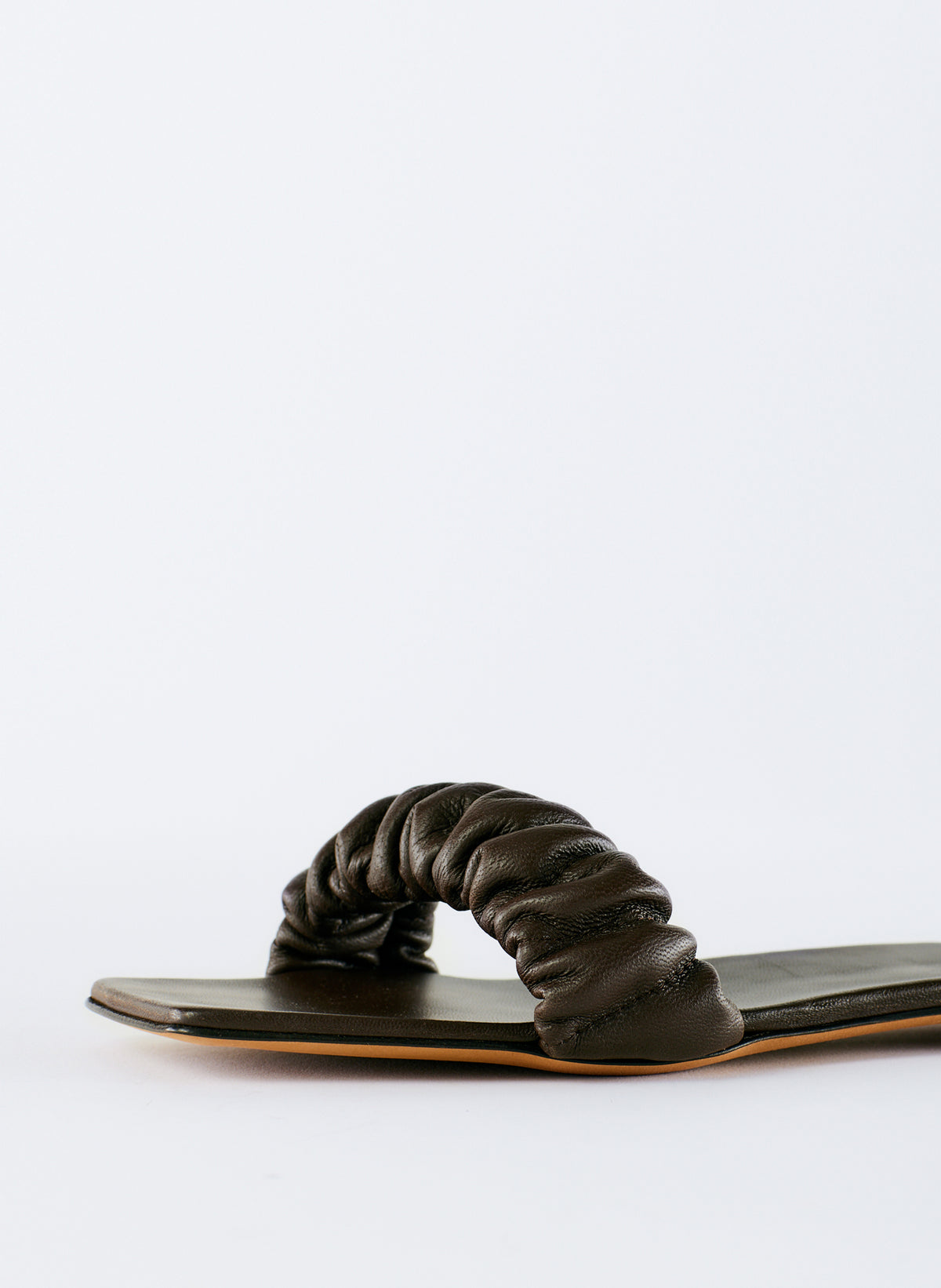 Jordan Nappa Sandal – Tibi Official