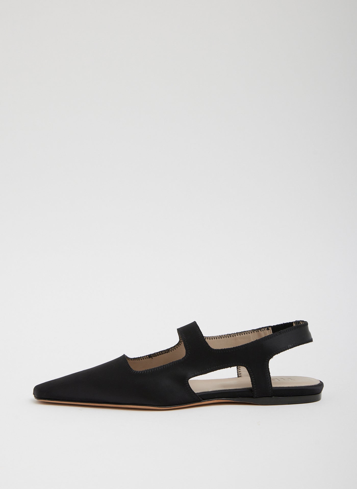 Malcolm Flat – Tibi Official