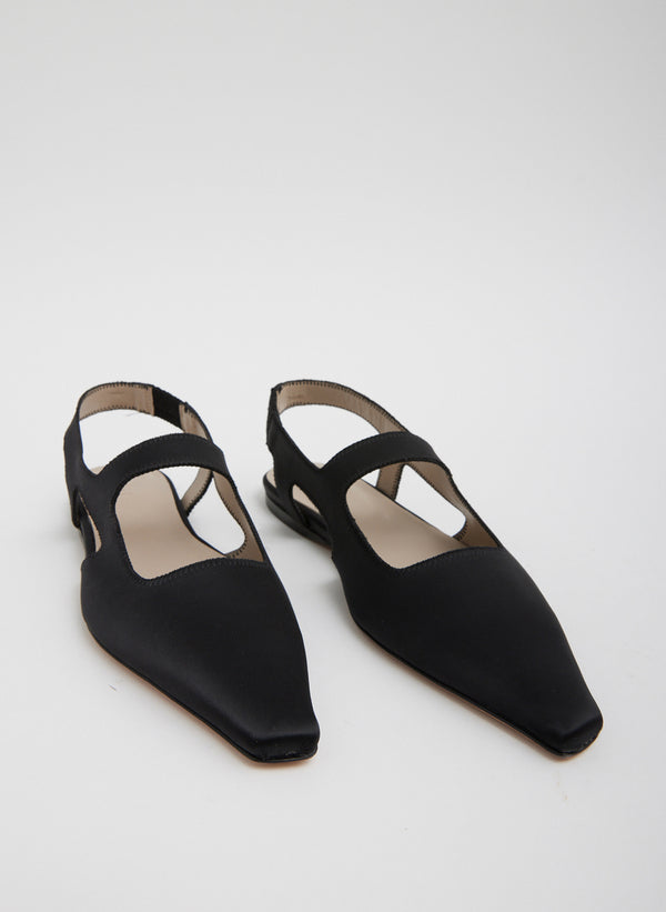 Malcolm Flat – Tibi Official