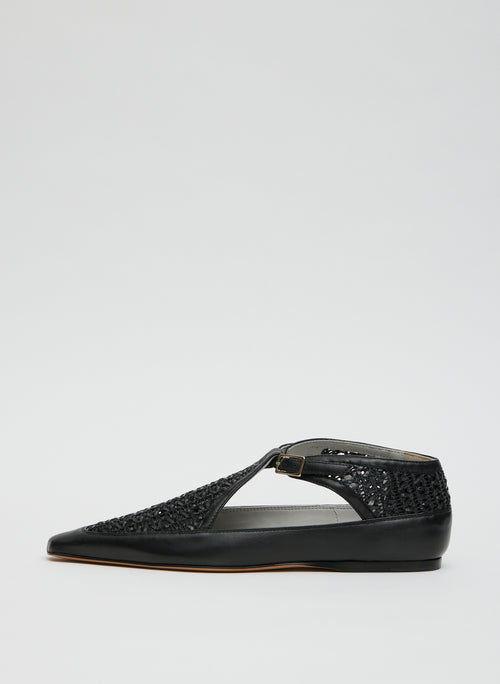 Women's Flats | Flats For Women | Flat Shoes For Women | Tibi