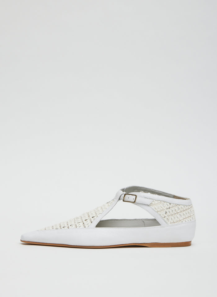 Women's Flats | Flats For Women | Flat Shoes For Women | Tibi