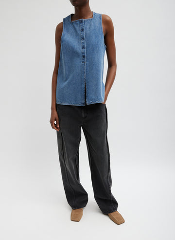 Women's Tops | Tibi Official – Page 2