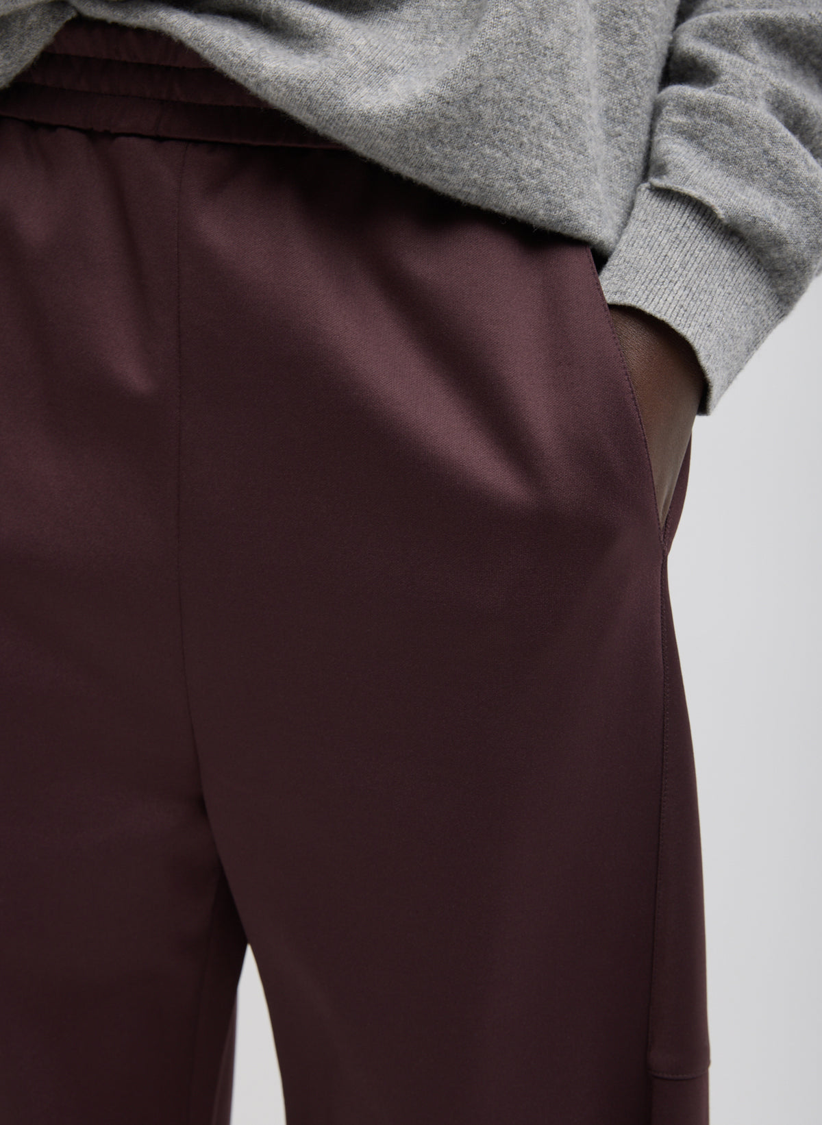 Active Knit Winslow Pant – Tibi Official