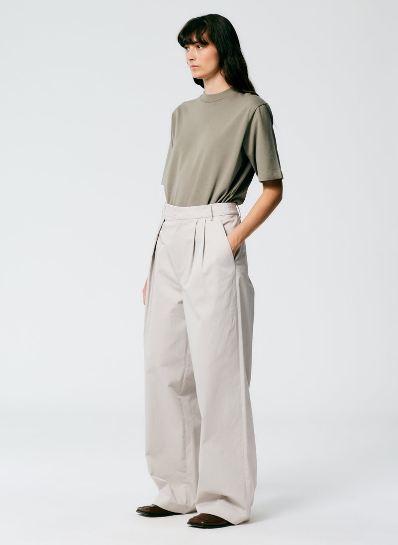 Tibi Outlet Pants & Shorts – Tibi Official