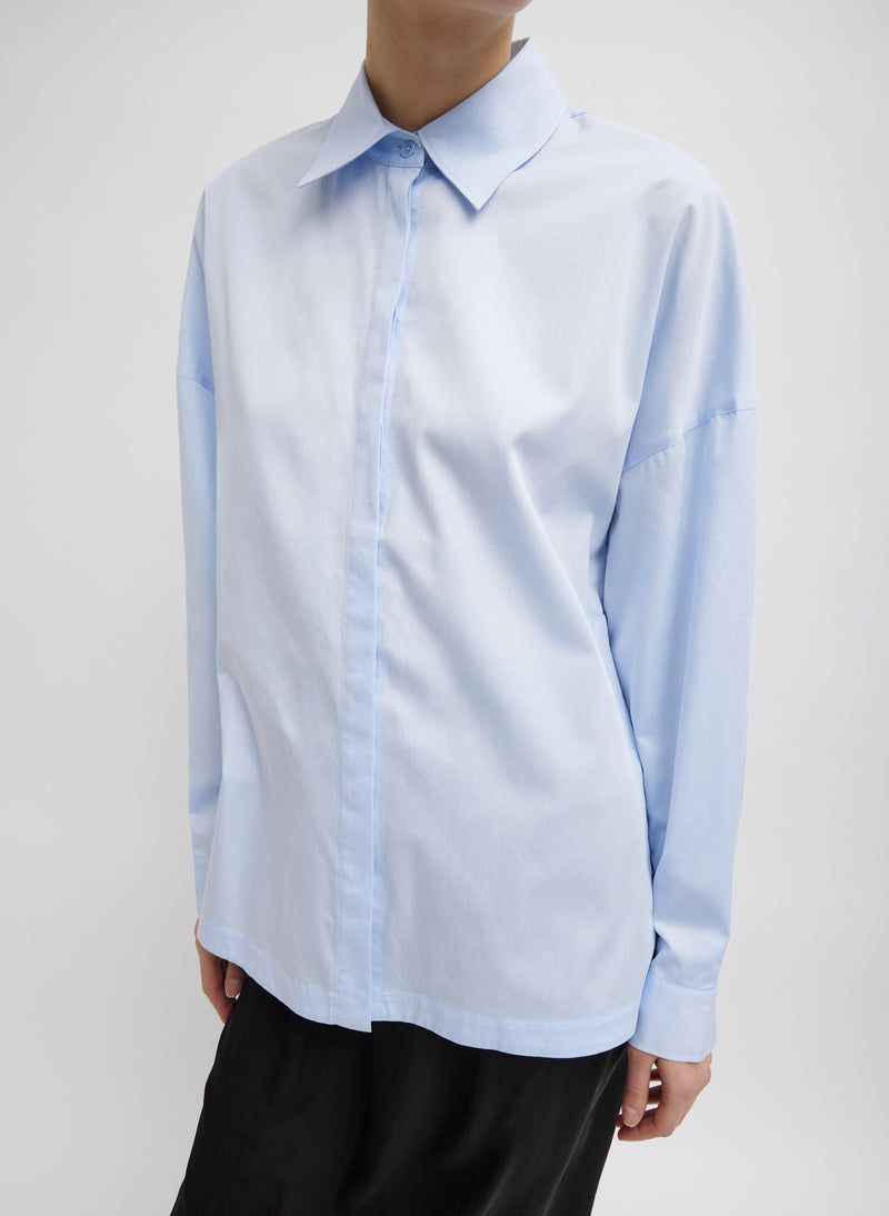 Women's Tops | Tops For Women | Tibi – Tibi Official