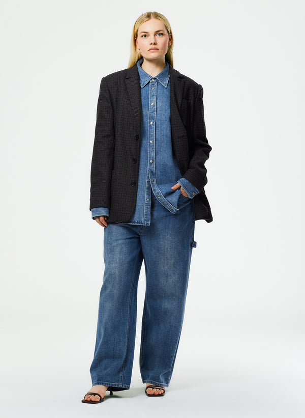 Denim – Tibi Official