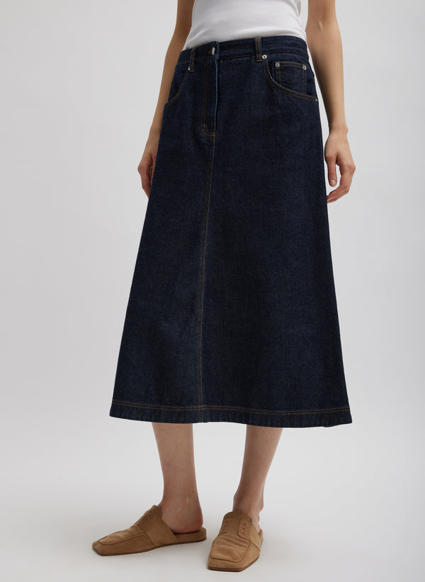 Tibi Skirts | Tibi Official Site