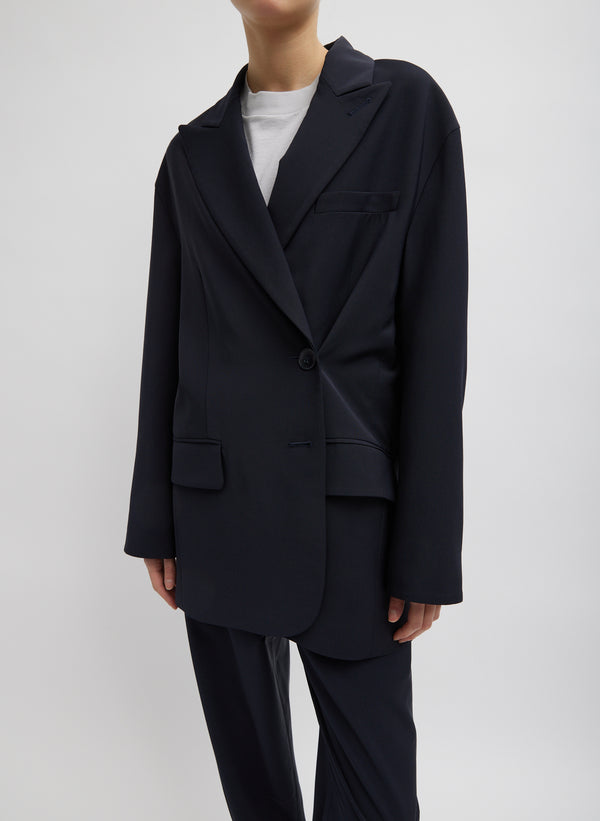 Women's Suits & Blazers | Suits & Blazers for Women | Tibi – Tibi Official