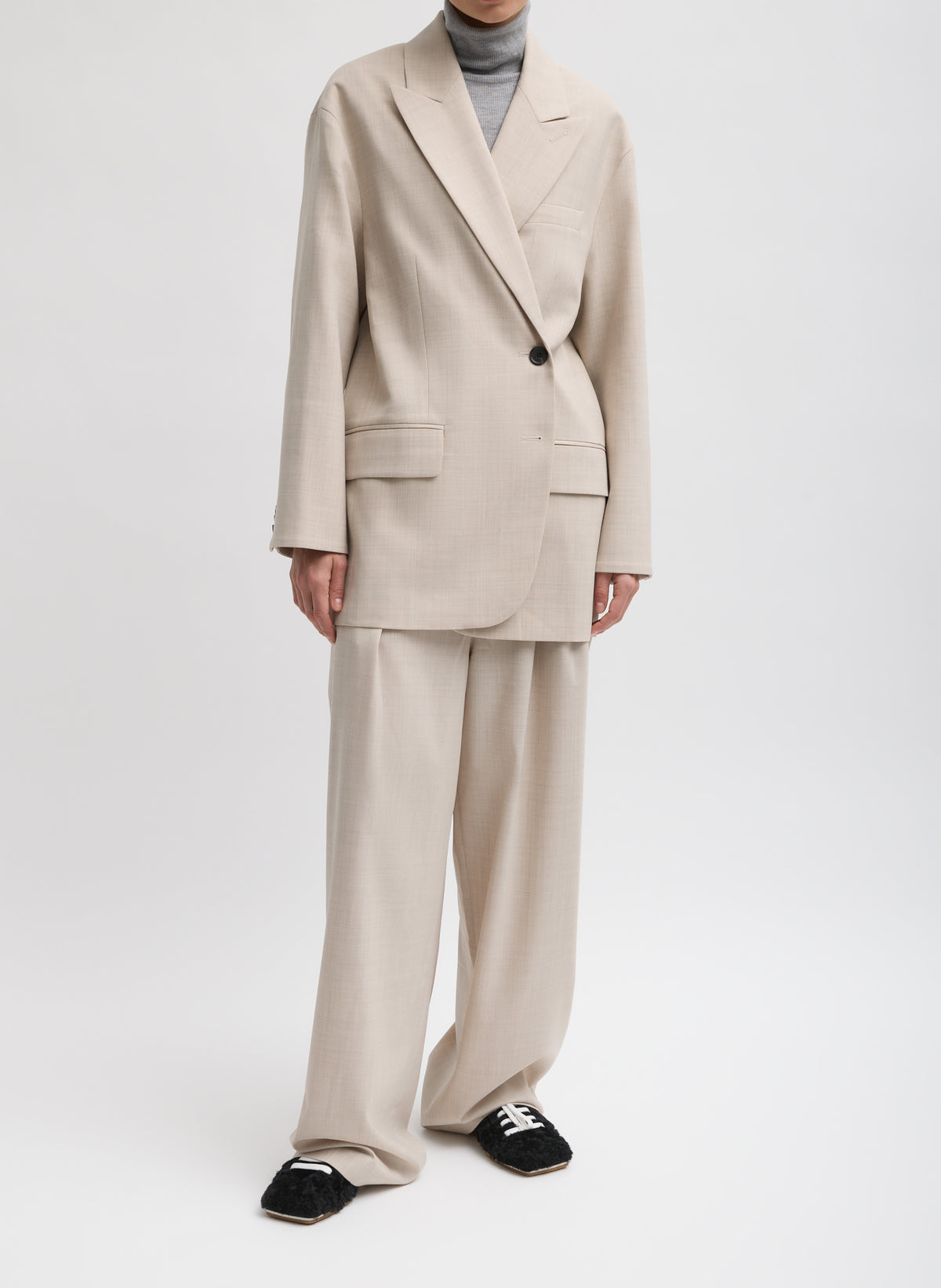 Women's Suits and Blazers | Tibi