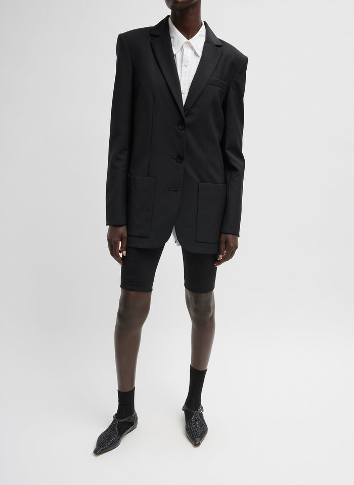 Tropical Wool – Tibi Official