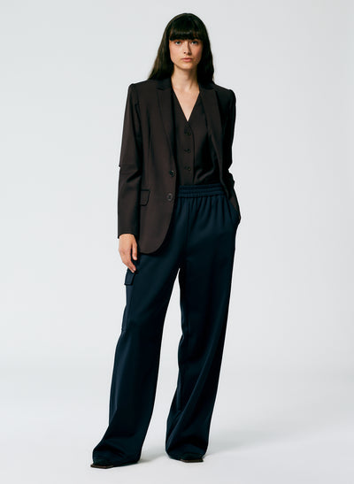 Women's Suits & Blazers | Tibi Official Site