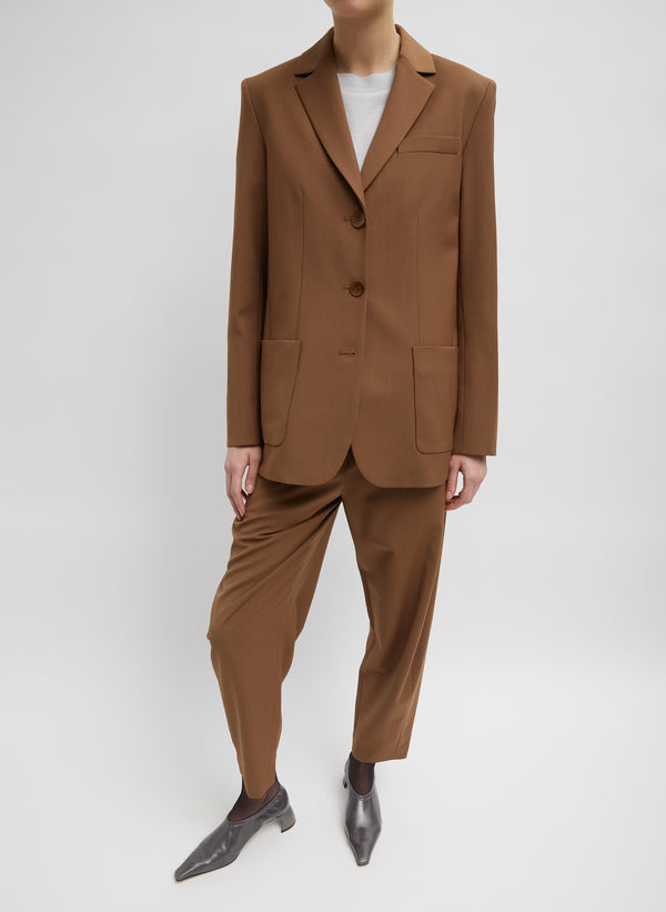 Women's Suits & Blazers | Suits & Blazers for Women | Tibi – Tibi Official