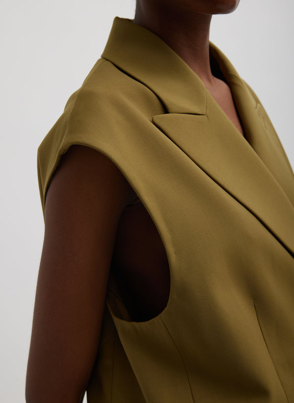 Women's Suits & Blazers | Tibi Official Site