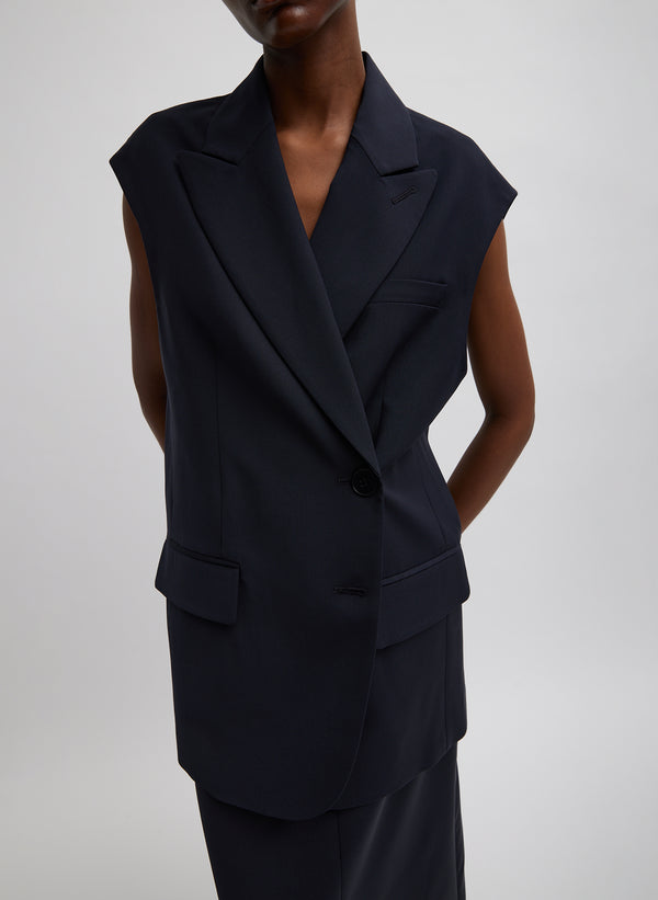 Women's Suits & Blazers | Tibi Official Site