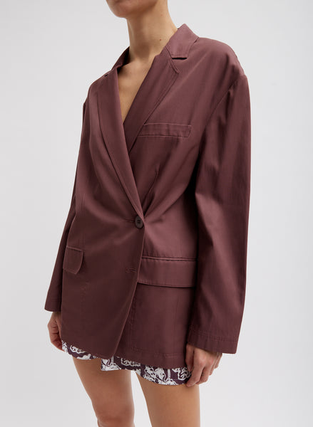 Women's Suits & Blazers | Tibi Official Site