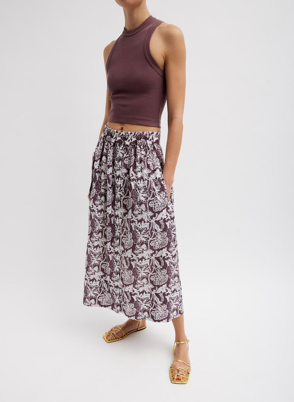 Women's Tops | Tibi Official