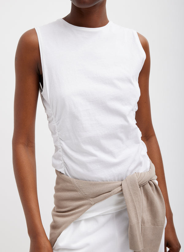Women's Tops | Tops For Women | Tibi – Tibi Official
