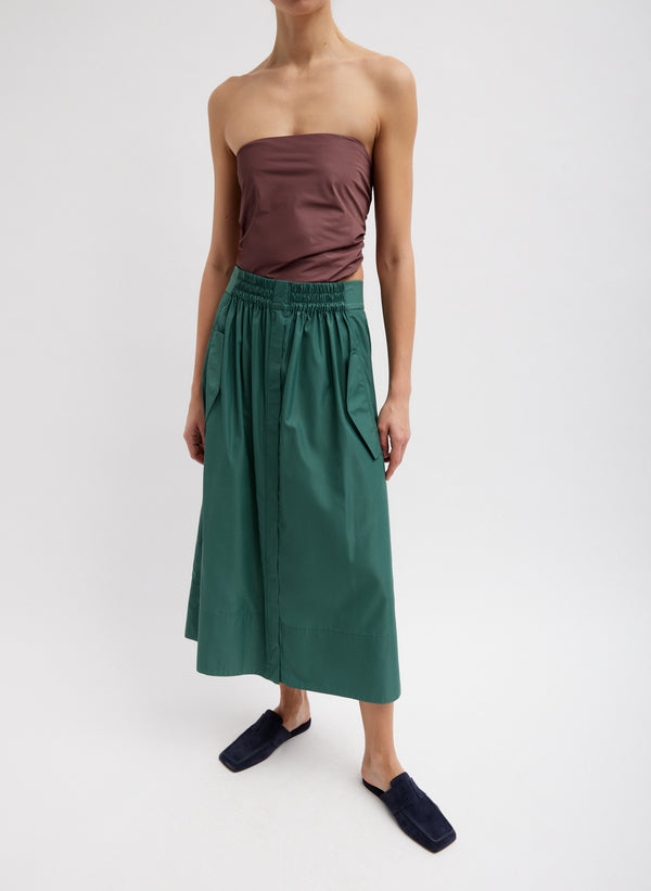 Tibi Skirts | Tibi Official Site