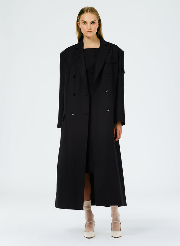 Women's Jackets & Outerwear | Tibi Official Site