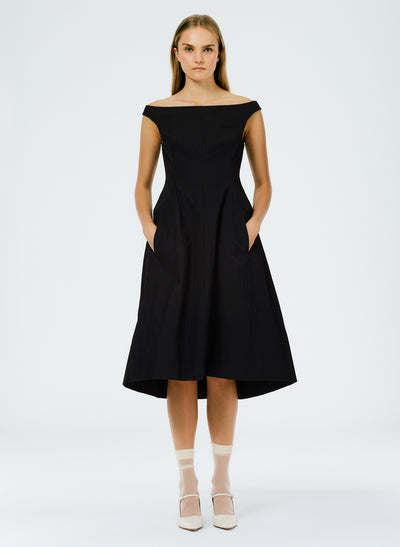Tibi Dresses | Tibi Official Site
