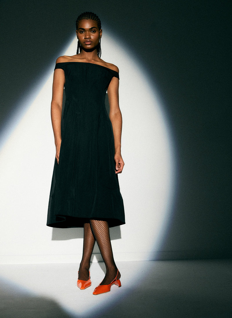 Tibi Dresses | Tibi Official Site