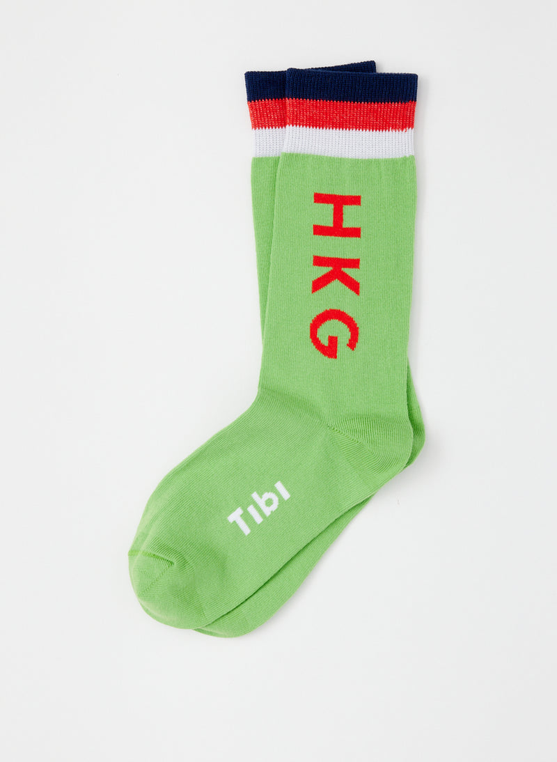 Airport Socks – Tibi Official